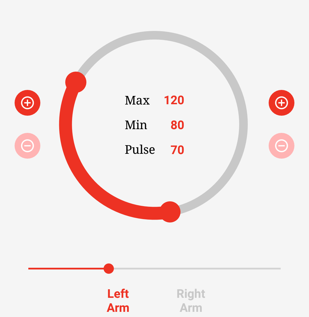 Journal in Cloud // Pressure Journal | Diario Pressorio